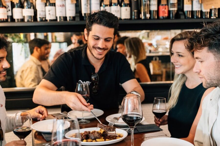 Madrid: Flamenco Show with Tapas and Wine Tour - A Detailed Breakdown of the Itinerary