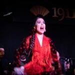 Madrid: Flamenco Show&Drink at Tablao 1911 (World's Oldest) - What the Tour Includes