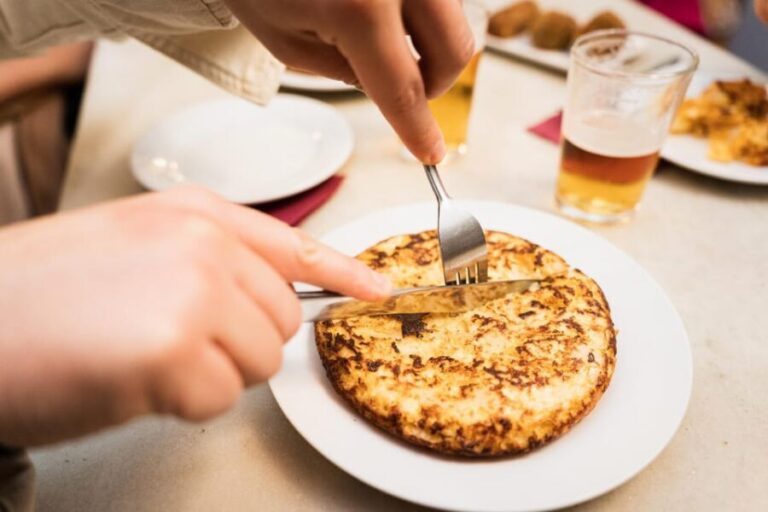 Madrid Food Tour with Tapas & Drinks with a Local - What Makes This Tour Stand Out?