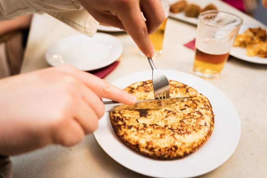 Madrid Food Tour with Tapas & Drinks with a Local - What Makes This Tour Stand Out?