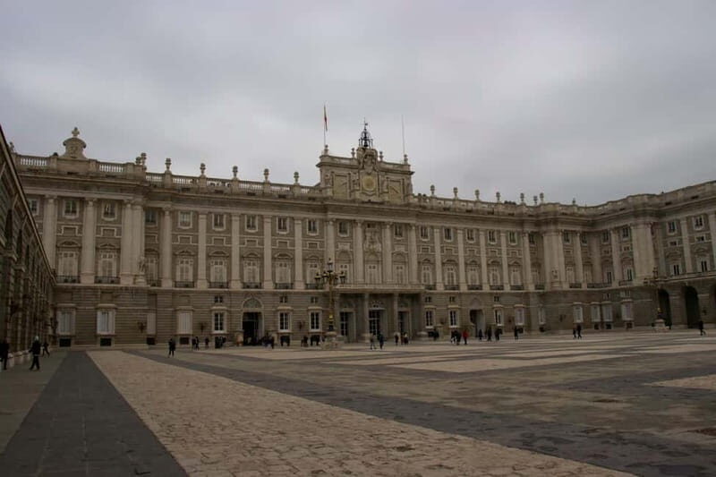 Madrid: From Royalty to Revolution Walking Tour - What’s the Experience Like?