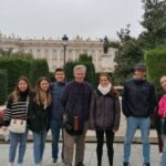 Madrid: Full-Day Private City Tour with Flamenco Show & Meal - What Makes This Tour Stand Out?