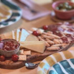 Madrid: Gourmet Spanish Brunch in Hidden Private Art Gallery - The Gourmet Brunch Experience