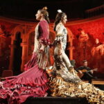 Madrid: Gran Gala Flamenco Show Entry Ticket - The Visual and Emotional Impact