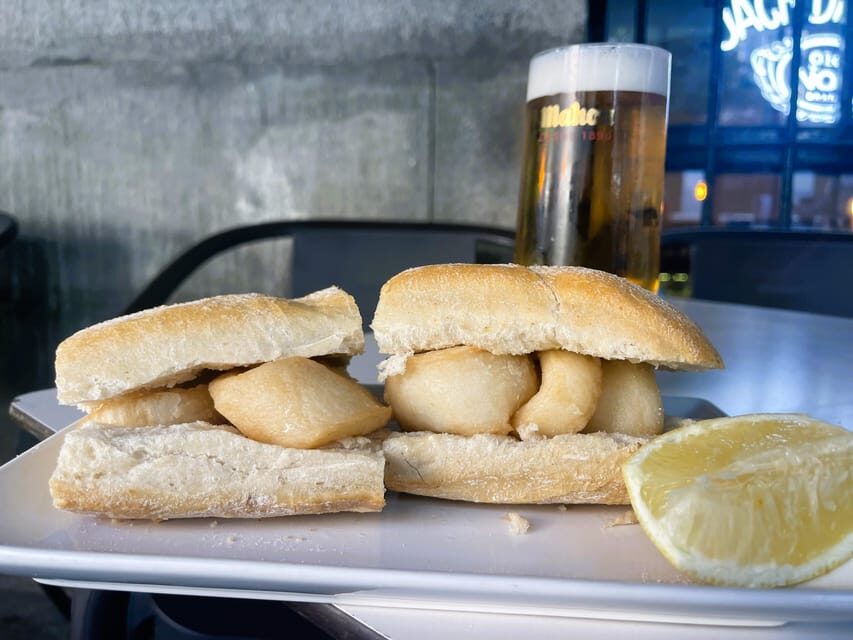 Madrid: Guided Local Food Tour at Hidden Gem Restaurants - Practical Tips and Considerations