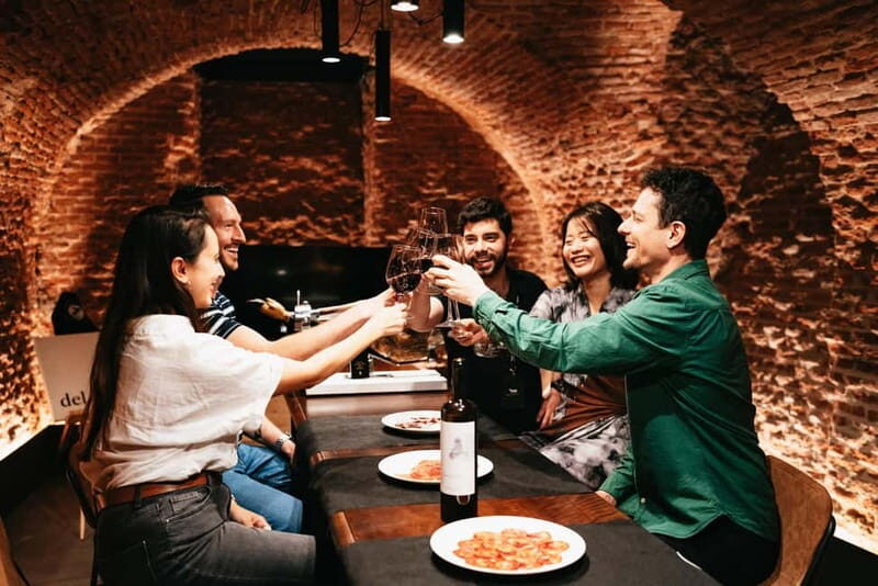 Madrid: Guided Tapas and Wine Tour with Rooftop Views - Practical Details and Value