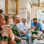 Madrid: Guided Tapas Tour with Tastings and Drinks - A Closer Look at the Itinerary