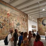 Madrid: Guided Tour of the Royal Collections Gallery - In-depth Analysis of the Collection
