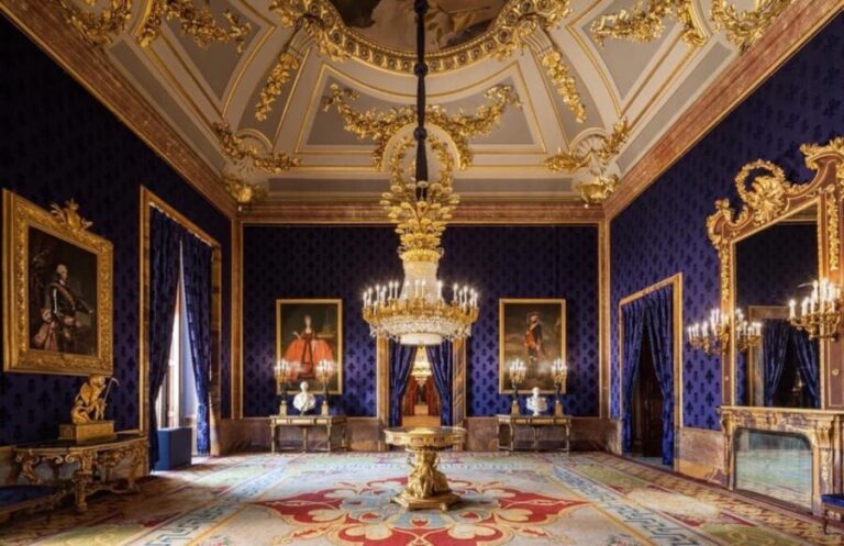 Madrid: Guided Tour of the Royal Palace with Fast Access - The Value of Fast Access and Guided Tours