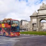 Madrid: Guided Tour to Toledo & Madrid Panoramic Bus - A Deep Dive into the Tour
