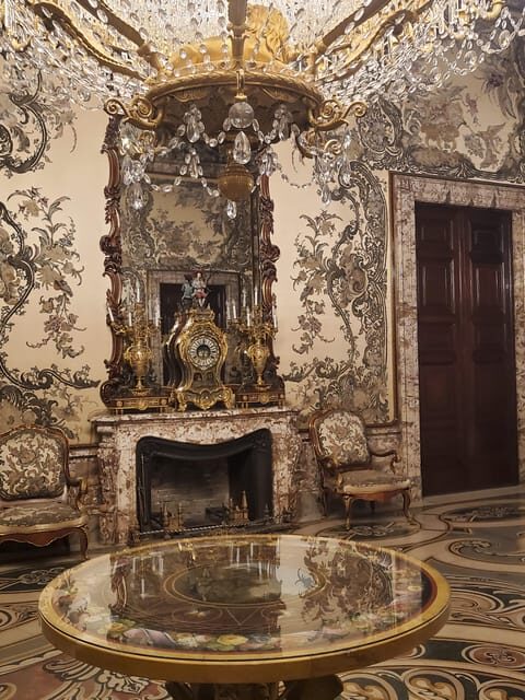 Madrid: Guided visit at the Royal Palace with tour guide - The Value of a Guided Experience