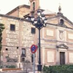 Madrid: Guided Walking Tour of Monasterio de las Descalzas - Practical Details and What to Expect