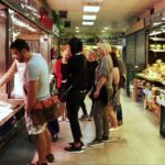 Madrid: Half-Day Spanish Cooking Class - Detailed Breakdown of the Itinerary