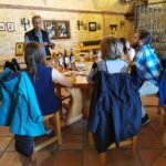 Madrid: half day wine region tour - Diving into the Experience