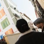 Madrid: Hidden Street Art Tour - The Itinerary in Detail