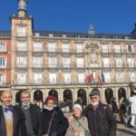 Madrid ; Highlight & Hidden gems Private Walking tour - Breaking Down the Itinerary