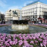 Madrid: Highlights of Madrid Walking Tour - What to Expect from the Experience