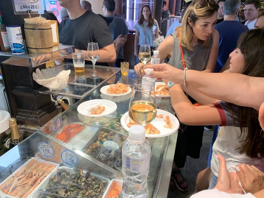 Madrid: History of Tapas Walking Tour and Tasting - What Travelers Are Saying: Real Perspectives