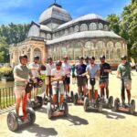 Madrid: Iconic Retiro Park Segway Tour - The Sum Up
