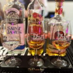Madrid: International Rum Tasting with Rummelier - Entering the World of Rum in Madrid
