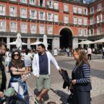 Madrid: Kids and Family Sightseeing Tour - Why This Tour Works for Families