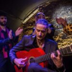 Madrid: La Cueva de Lola Flamenco Show Tickets with Drink - What’s Included — Value That Speaks for Itself