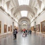 Madrid Landscape of Light and Prado Museum Tour - A Step-by-Step Look at the Itinerary