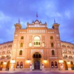 Madrid: Las Ventas Bullring Tour with Audio Guide - Who will enjoy this tour?