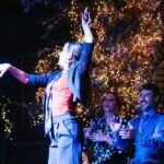 Madrid: Live Flamenco Show with Food and Drinks Options - What is the Experience Like?