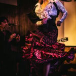 Madrid: Local Flamenco Show at El Cortijo - The Performance