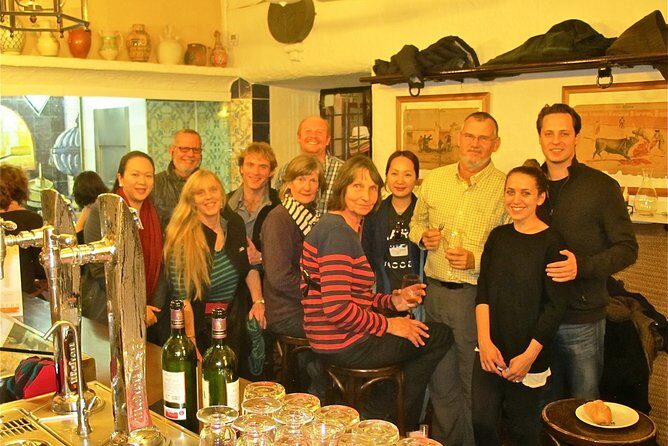 Madrid Lunchtime Aperitivo and Tapas Walking Tour - The True Value of This Tour