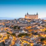 Madrid: Luxury Winnery & Toledo Tour - Taking in Toledos Medieval Charm
