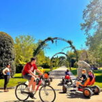 Madrid: Magic Retiro Park Bike Tour - The Experience: A Balance of Fun, Education, and Ease