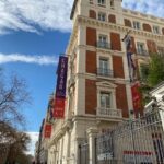 Madrid: Mapfre Foundation Entry Ticket - The Value of This Experience