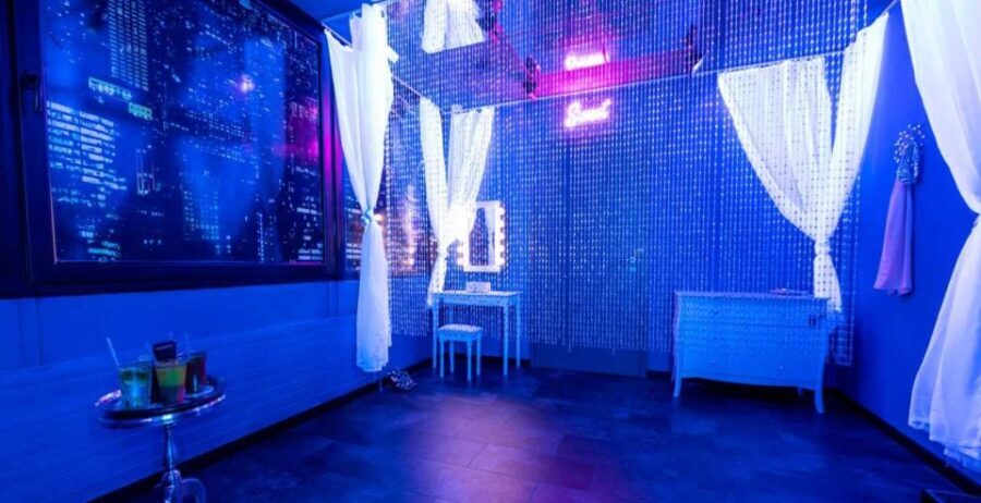 Madrid: Mob's Cage - Escape Room game - Breaking Down the Experience