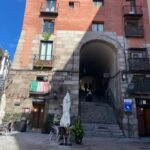 Madrid: Monastery of Descalzas Reales Tour with Tickets - The Itinerary Breakdown