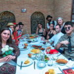 Madrid: Murder Mystery Dinner Experience - What to Expect During the Experience