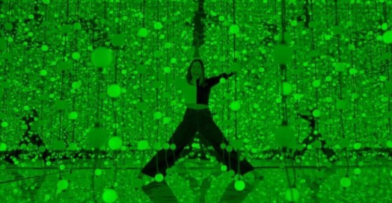 Madrid: Museo de la Luz Entry Ticket - Introduction: Light Up Your Madrid Visit