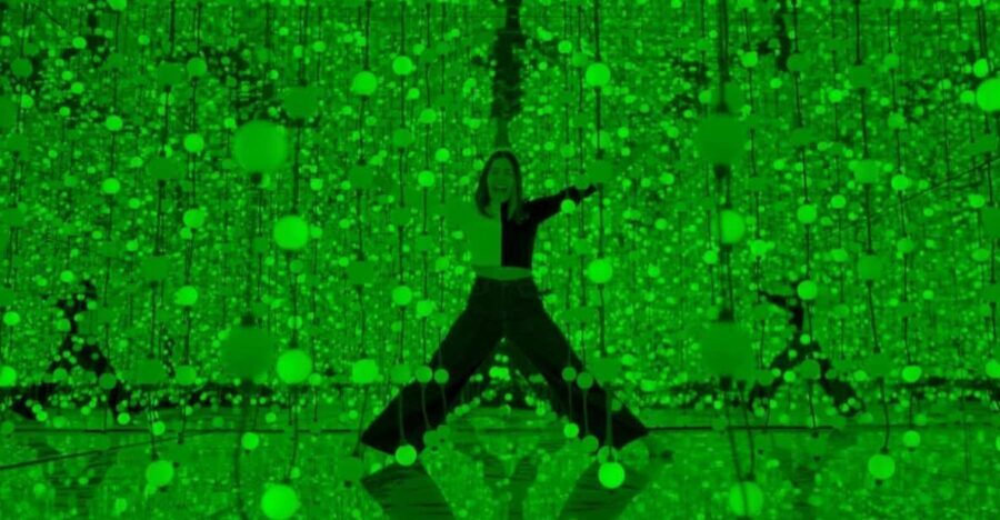Madrid: Museo de la Luz Entry Ticket - Introduction: Light Up Your Madrid Visit