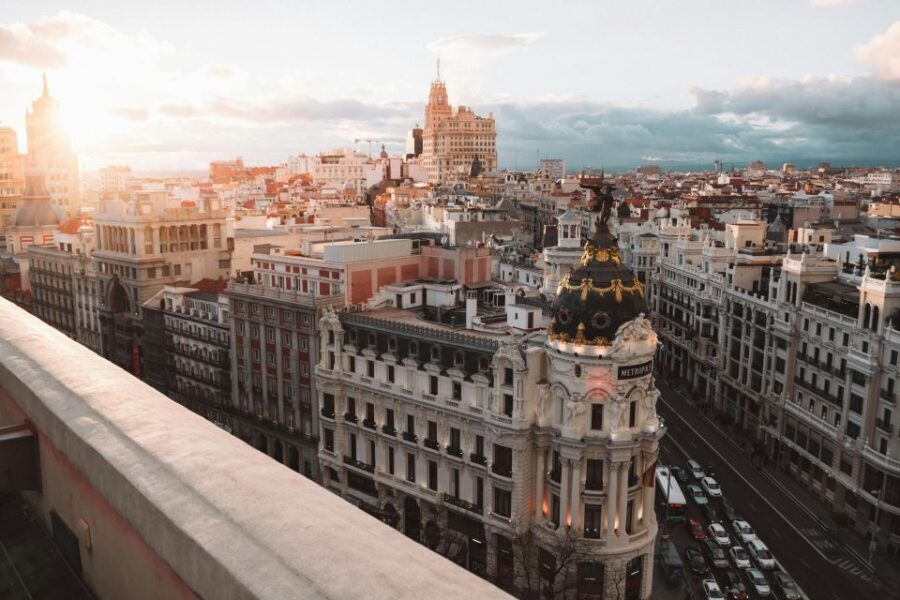 Madrid Museums Private Walking 4-Hour Guided Tour - Why This Tour Offers Great Value