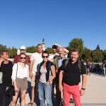 Madrid: Must-See Attractions Walking Tour - Detailed Breakdown of the Tour