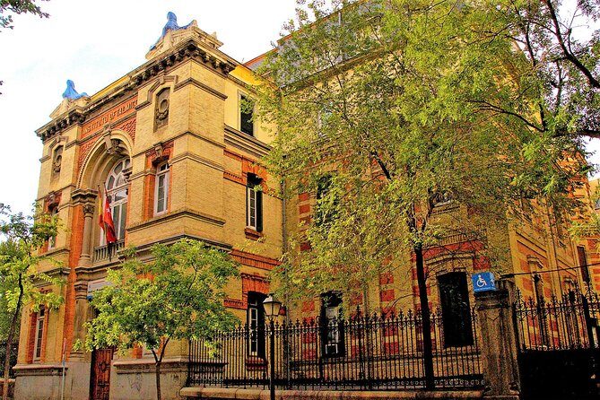 Madrid off the Beaten Path: Private Walking Tour (Customizable) - Authenticity and Local Insights