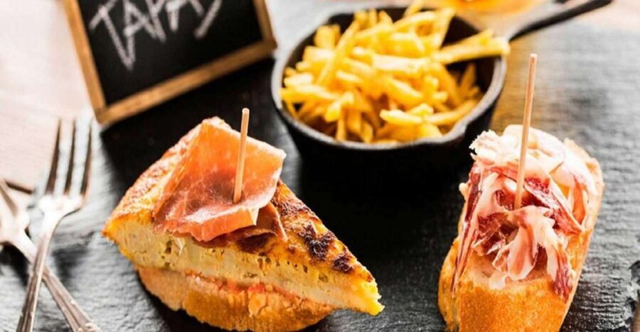 Madrid: Old Madrid Walking Food and Wine Tour - Why Food & Drink Matter on This Tour
