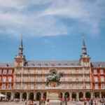 Madrid: Old Town, Poets District, and Royal Palace Tour - A Detailed Breakdown of the Itinerary