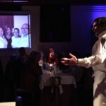 Madrid: Opera and Zarzuela Show and Dinner - The Performers: Talented Waitstaff and Singers