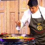 Madrid: Paella and Sangria Workshop with Tapas - An Inside Look at the Experience