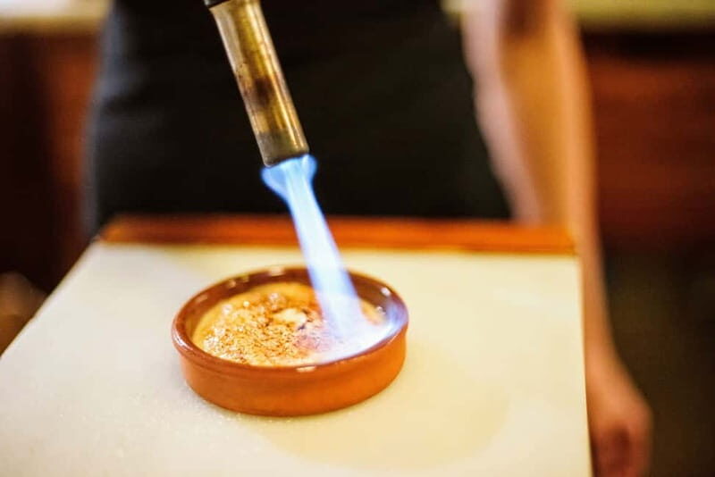 Madrid: Paella & Tapas Cooking Class and Market Visit - Why This Tour Works Well for Travelers