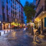 Madrid: Panoramic Open-Top Bus Day or Night Tour with Guide - How the Tour Fits into Your Madrid Visit