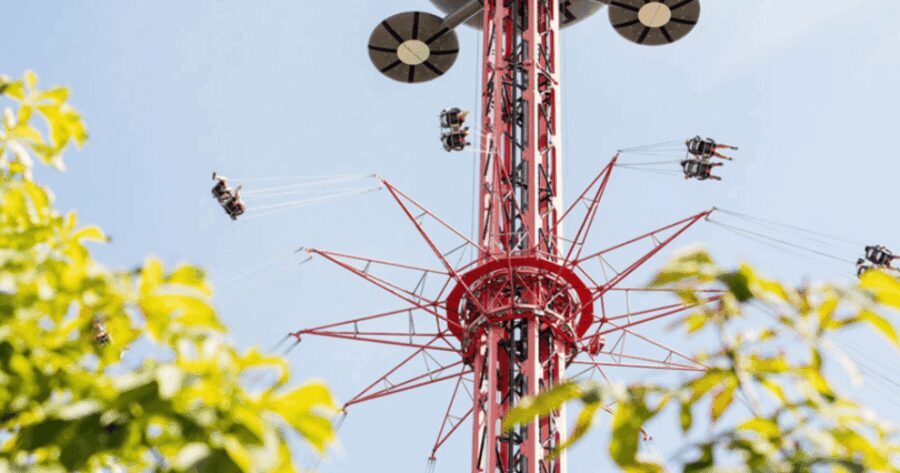 Madrid: Parque de Atracciones de Madrid Entry Ticket - What Makes Parque de Atracciones de Madrid Stand Out?