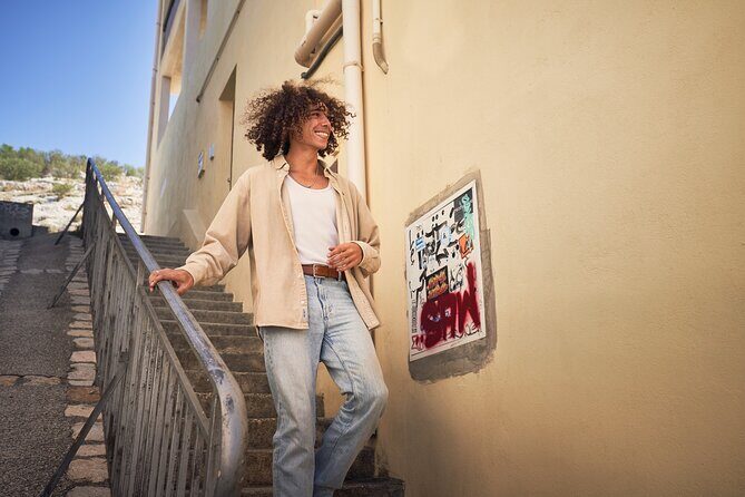 Madrid Photo Tour with Pro Photographer Lifestyle and Portrait - Price and Value